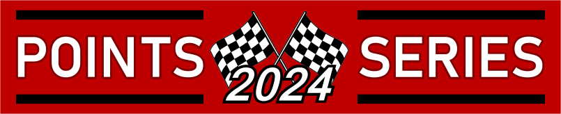 2024 Points Series – Thomas Motorsport, LLC